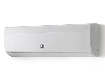 Eser Mühendislik - DemirDöküm A5 Inverter 09 kBtu/h Duvar Tipi Split